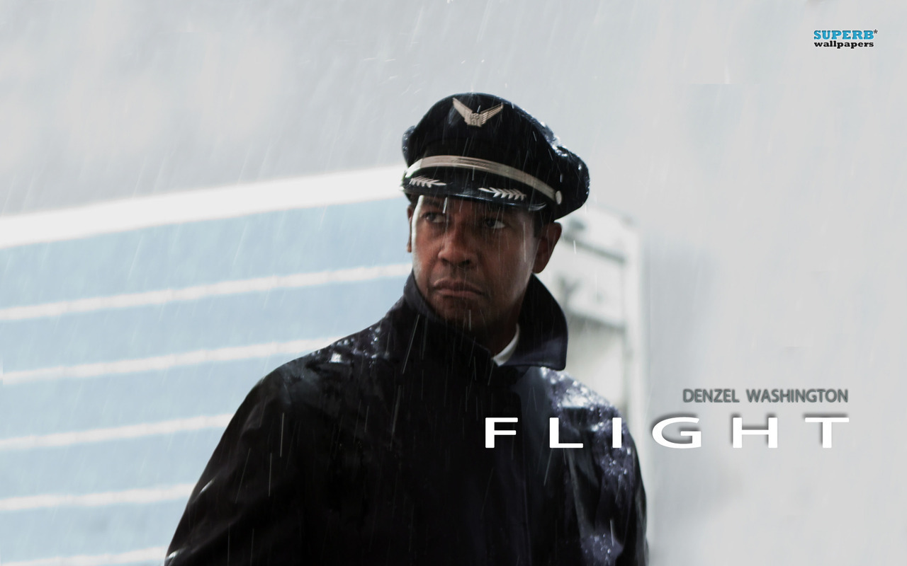 El Crítico: Flight (2012)