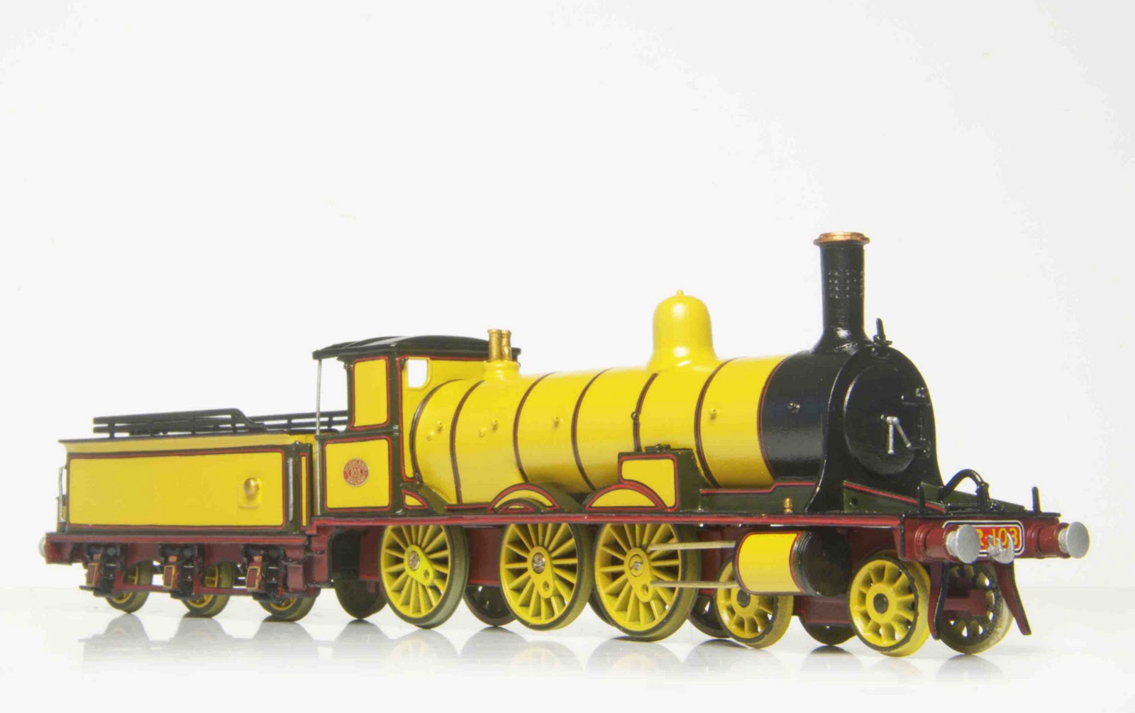 JONES GOODS UPDATE 4