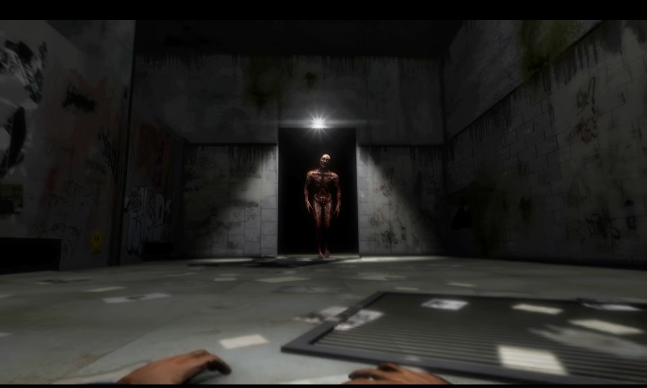 Wounded, jogo indie de terror, lança seu Kickstarter - GameBlast