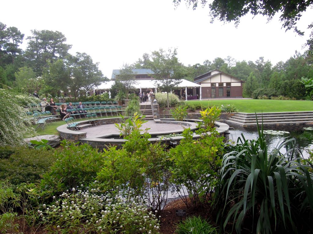 Raleigh Wedding Blog: Jessica and Neil's Beautiful Wedding at Duke ...