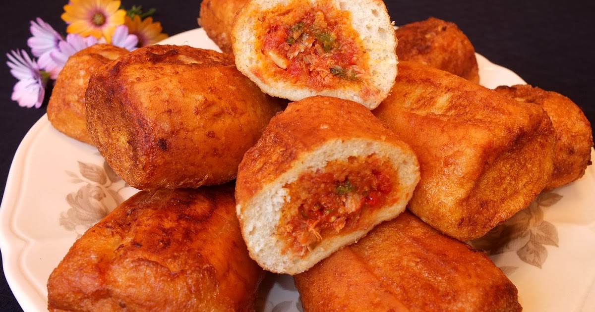 Cocinando con Lola García: Pepitos