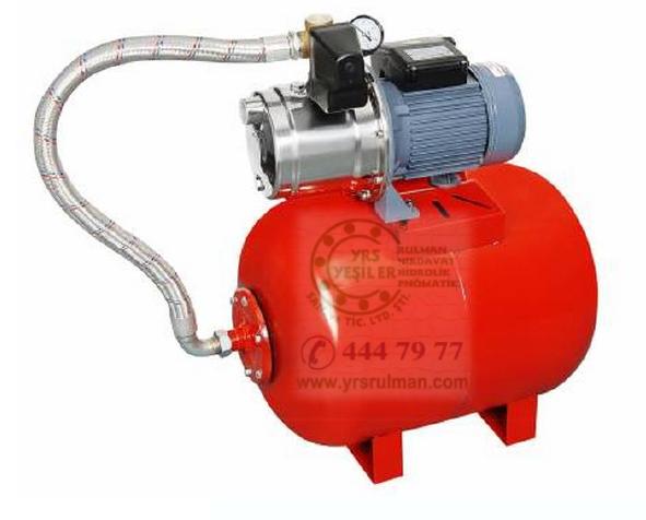 Hırdavat Malzemeleri Merkezi