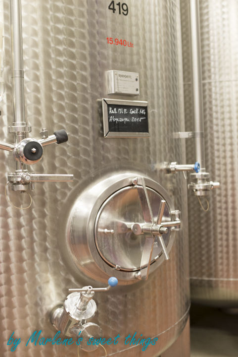 {Event} Ohne oder Mit? Rimuss Secco & Frizz Spumante Pesca - Marlenes ...