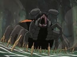 Naruto Cs Blog: Biografia - Kidoumaru