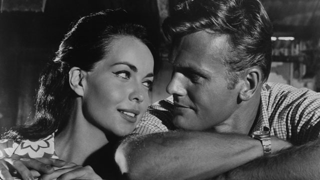 Love Those Classic Movies!!!: Ride the Wild Surf (1964)