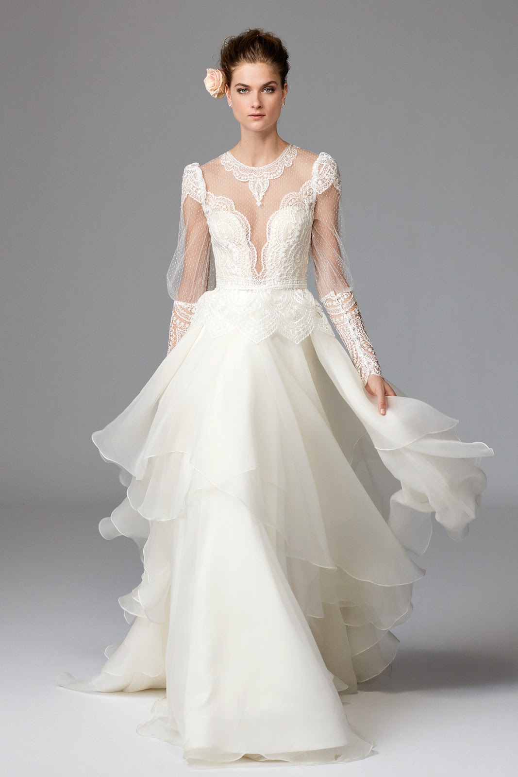 S.N.O.B.B.™ | Atlanta Wedding Blog: Wedding Wednesday Designer ...