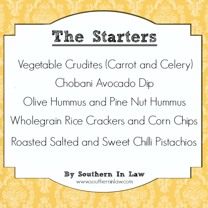 Southern In Law How To Plan A Healthy Party Our Wedding Shower Recap southern-in-law-how-to-plan-a-healthy-party-our-wedding-shower-recap