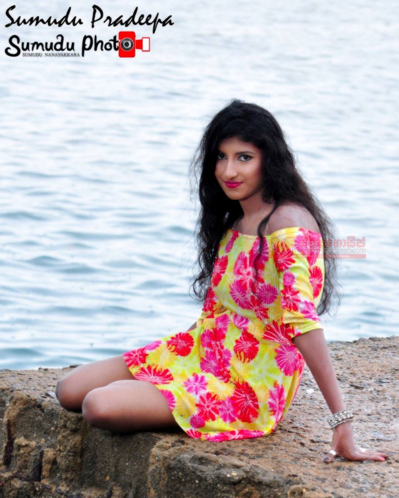 Sumudu Pradeepa Photo Collection