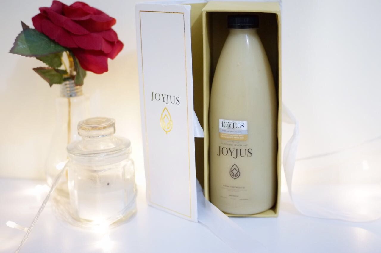 Jual Joy Jus Pelangsing Asli Harga Murah | Efek Samping Joy Jus Asli Aman