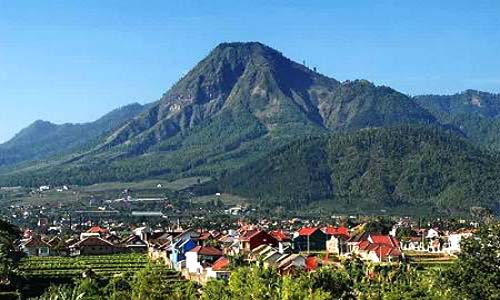 Mount Panderman Malang | Bromo Java Travel