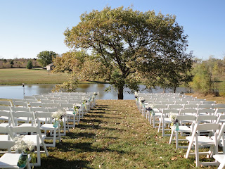 Fresh Air Farm..... where love is in the air!