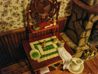 My little little dream: Изделия из слоновой кости. Ivory things.