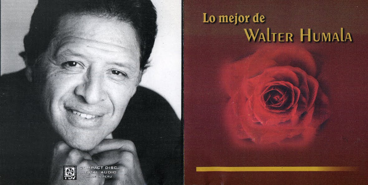juan miguel morales lópez: WALTER HUMALA, VOZ NECESARIA DESDE PERÚ