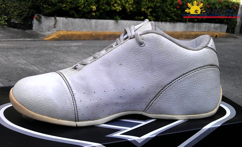 AND1 Philippines: The And1 2Chi’s (performance)