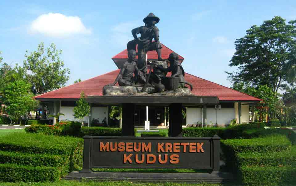Ini Tempat Wisata di Kudus paling Menarik di Kunjungi