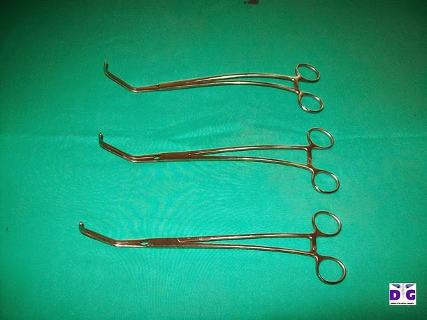 Mi libreta de Quirófano: Intrumentación Quirúrgica I