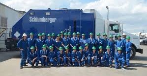 SCHLUMBERGER TEST 2019 (05-04-2019)