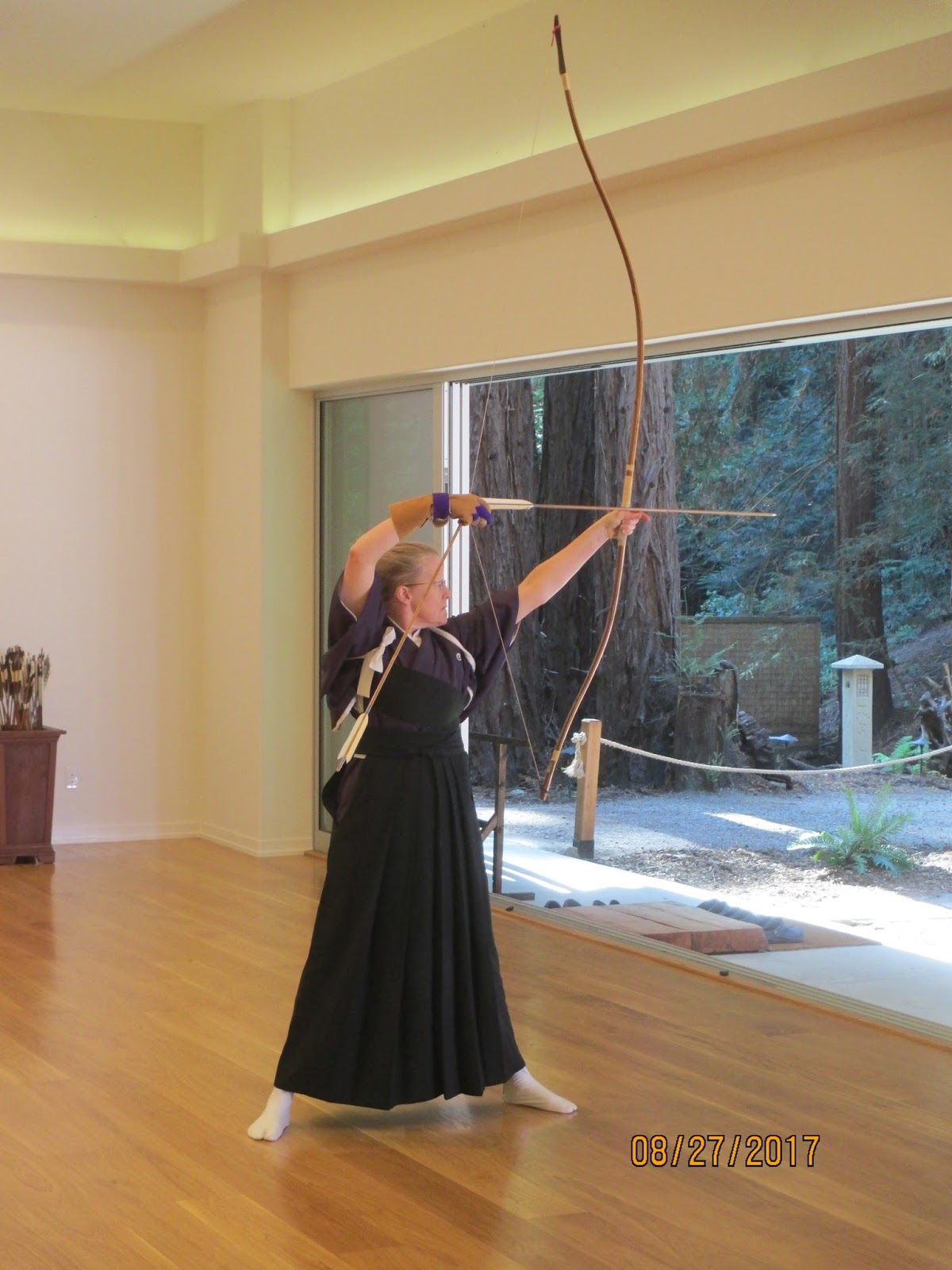 zen archery