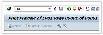 SMARTFORMS-Interview Questions With Answers-SAP ABAP-4.