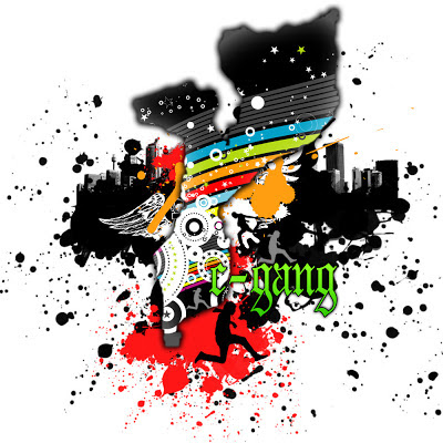 C-GANG solo e participacoes | O MUNDO DAS NOVIDADES