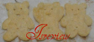 Isreview: Osem's "Dubonim" Ketchup Flavored Potato Snack