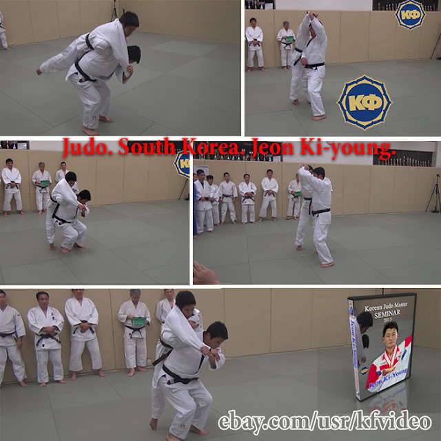 Best judo instructional videos.Judo dvd course.