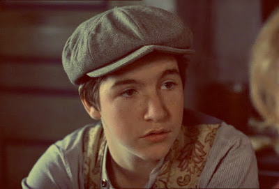 Att återvända hem: Sockerkringlor på Madickens vis