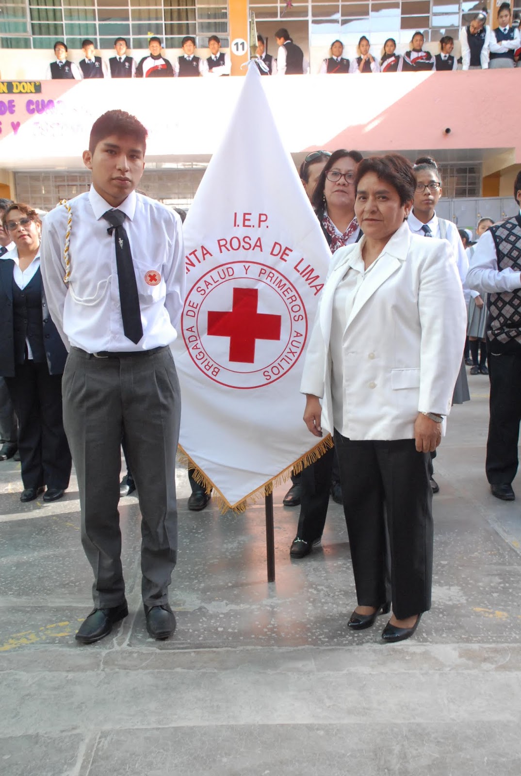 I.E.Pq.: BRIGADAS 2019