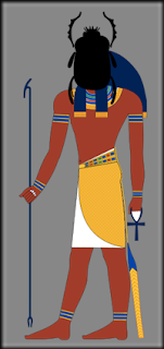 DEJEMOS QUE CORRA EL AIRE: junio 2018