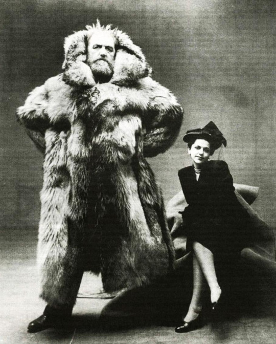 EL ZENOBITA: Freuchen y Rasmussen, exploradores de Groenlandia