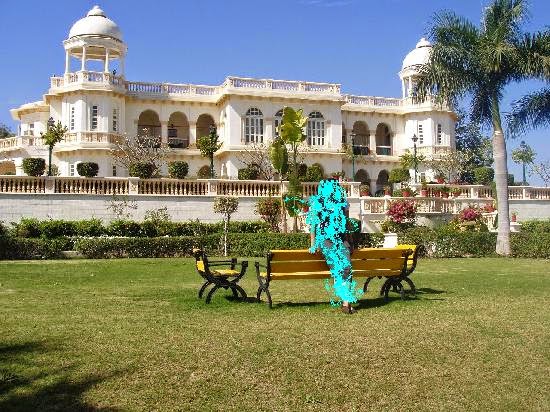 Places to visit in Gujarat: Palanpur, Gujarat, India - www ...