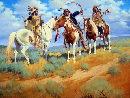 tr-art- 1: Ed Holmes