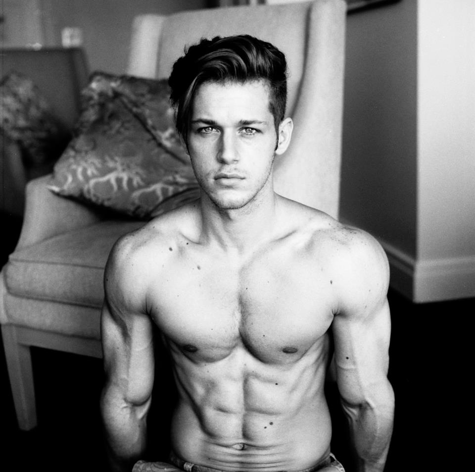 Joshua Michael Brickman by Justin Violini | Oh yes I am