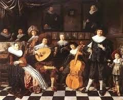 The Classical Period of Music | cultural studies