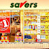 Savers (UK retailer)