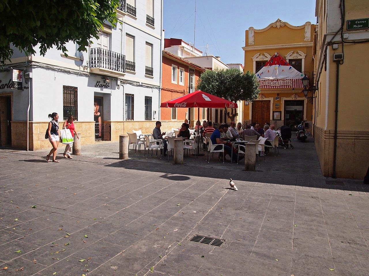 Rincones de España y mis viajes.: Mislata (Valencia)