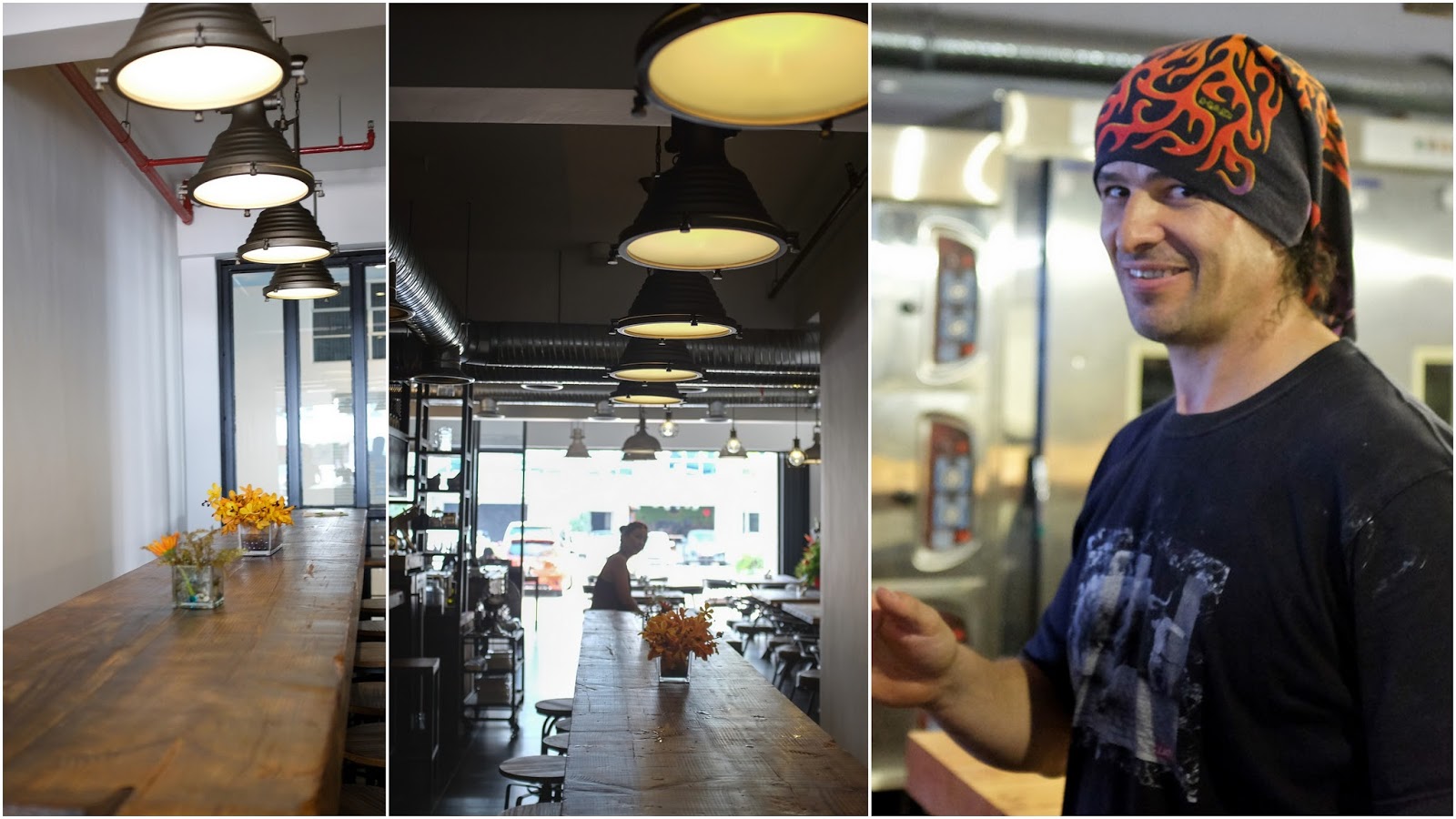 Fat Olive @ Dataran Prima