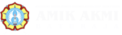 LOGO AMIK AKMI BATURAJA