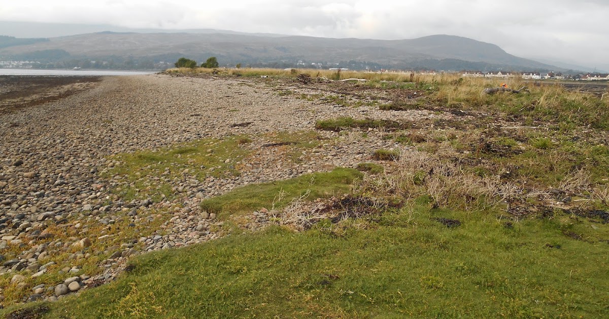 A lifetime of Islands: Island 250 - An Caol, Fort William, Highland ...