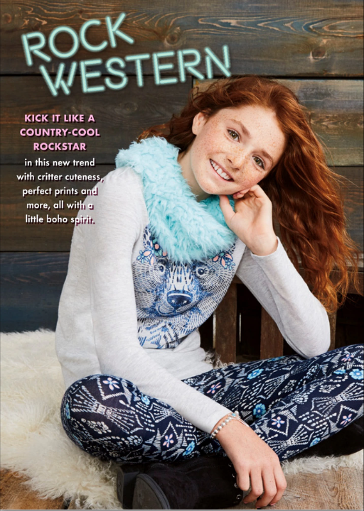 October Catalog 2016