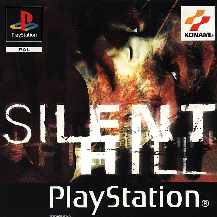 Las mejores intro de Playstation: (1) Silent Hill | Un Mundo de Retro ...