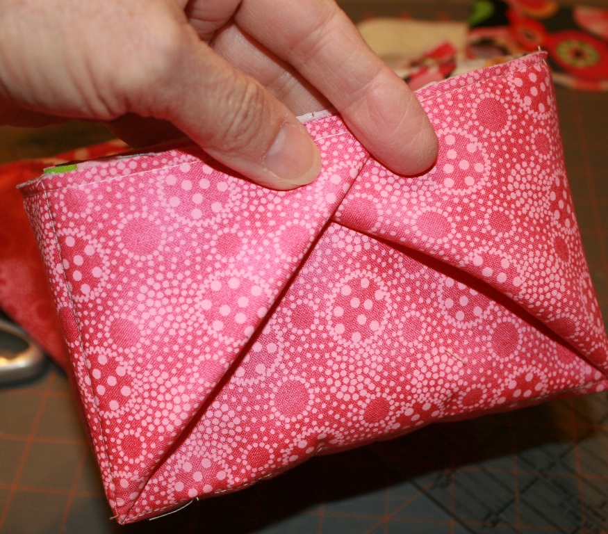 Buzzing and Bumbling: Snack Tray or Basket Tutorial