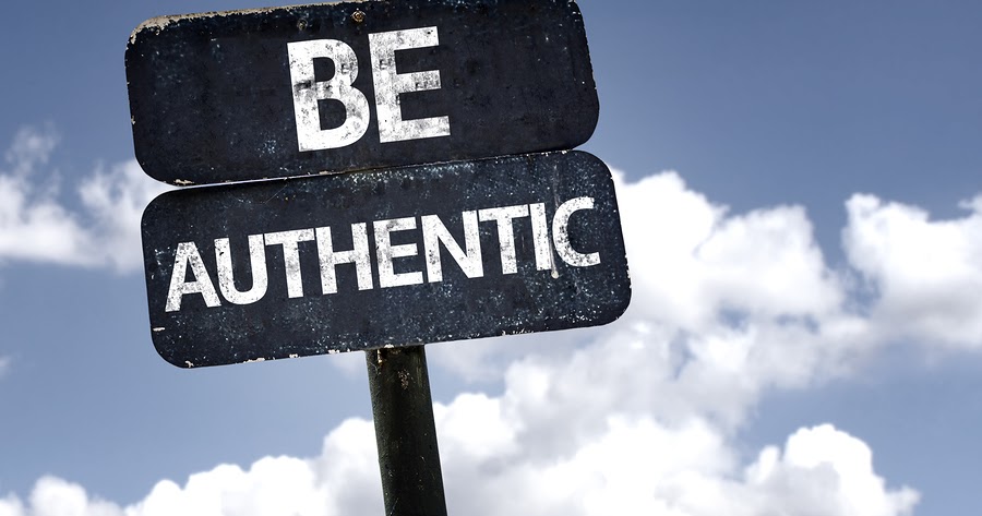 Out of the Ordinary: Are We Called to Authenticity?