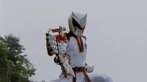 Tokusatsu Greatest Debuts: GekiChopper