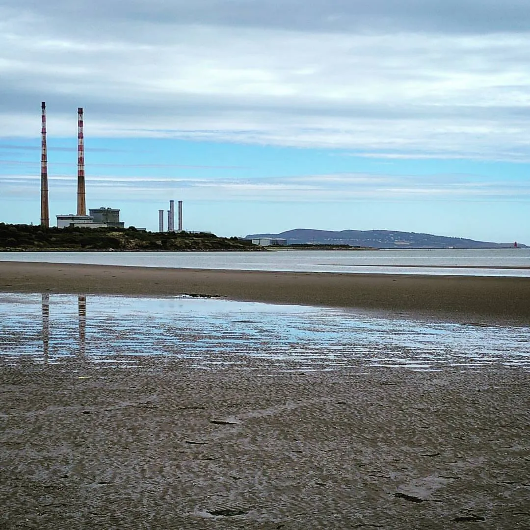What It's Like to Visit Sandymount and Ballsbridge on a Day Out in ...