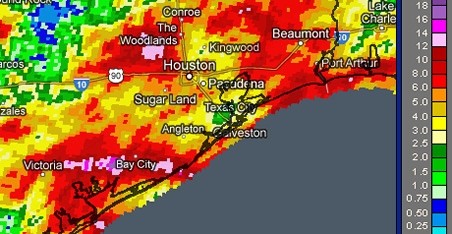 Two Men and a Little Farm: WET WEATHER UPDATE