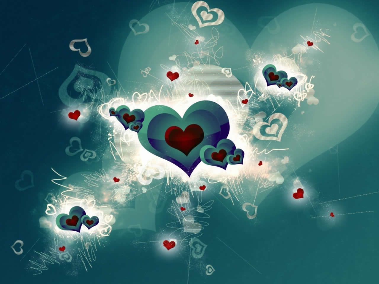 Fondos De Escritorio De Emos Enamorados Imagui
