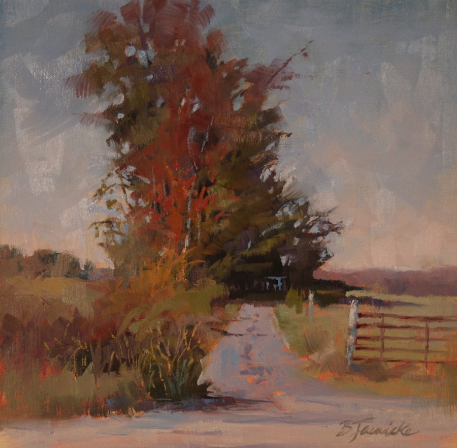 Barbara Jaenicke, 1964 | Plein Air /Still life /Pastel painter | Tutt ...