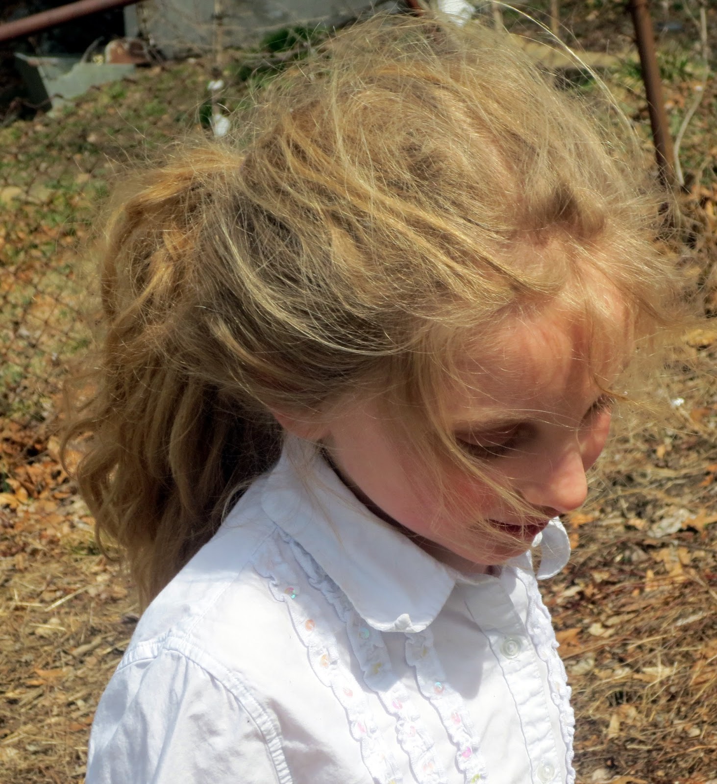 Rarer in Girls...My Daughter with Autism: Janey Awareness, Autism Awareness