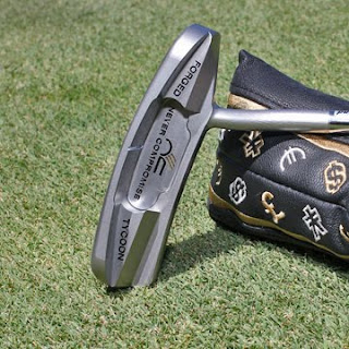 Preview: Never Compromise Dinero Putter | PutterZone - Best Putter Reviews